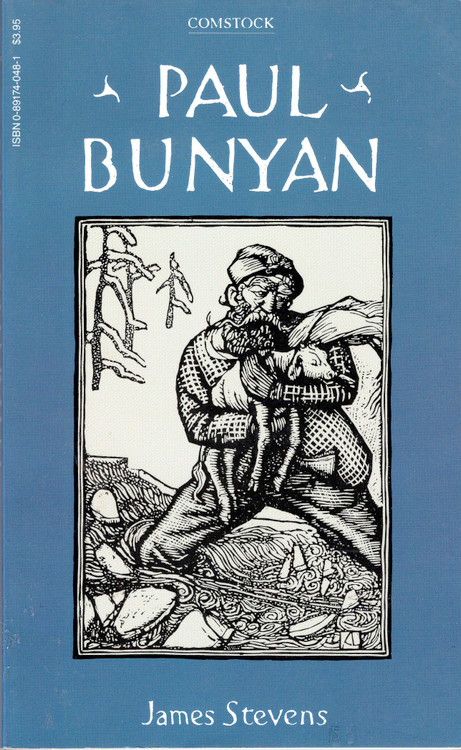 Paul Bunyan