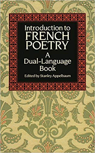 Introduction to French Poetry - The Bookend