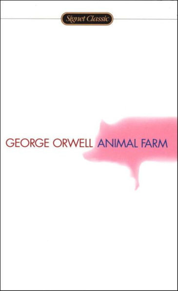 Animal Farm - The Bookend