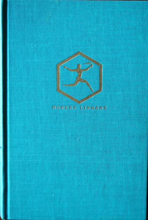 An Anthology of Famous English and American Poetry - The Bookend