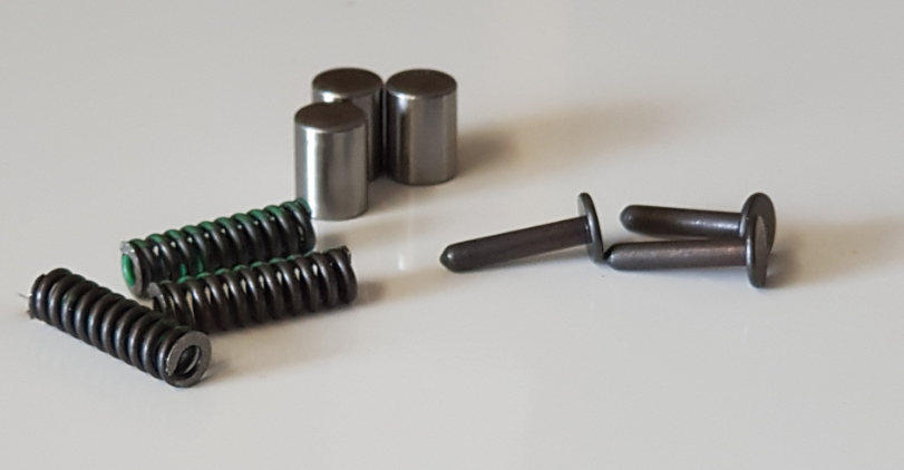 1295298956 DETENT KIT - Jeff Peters Truck Parts LTD