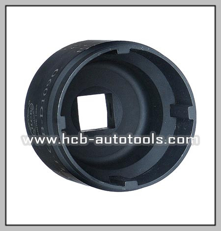 D1090 SCANIA TRANSMISSION CLUTCH FRONT MAIN AXLE NUT SOCKET (Dr. 3/4 ...