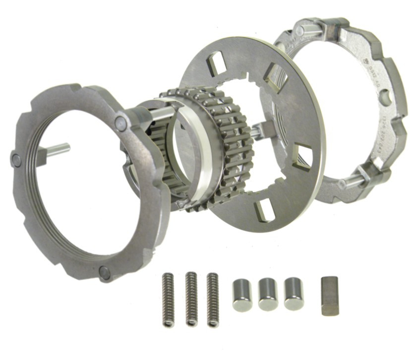 1328298002 SYNCHRONIZER KIT DIRECT DRIVE - Jeff Peters Truck Parts LTD