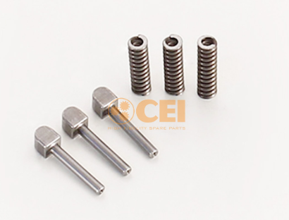 1295298956 DETENT KIT - Jeff Peters Truck Parts LTD