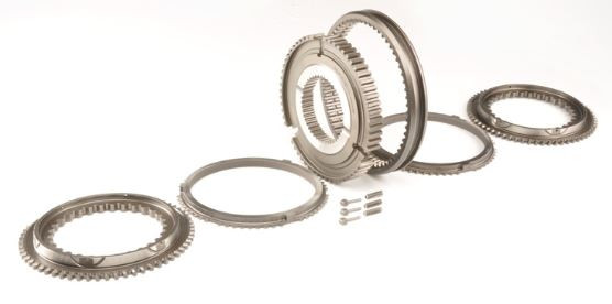 64. Synchro Kit 1315 298 060 - Jeff Peters Truck Parts LTD