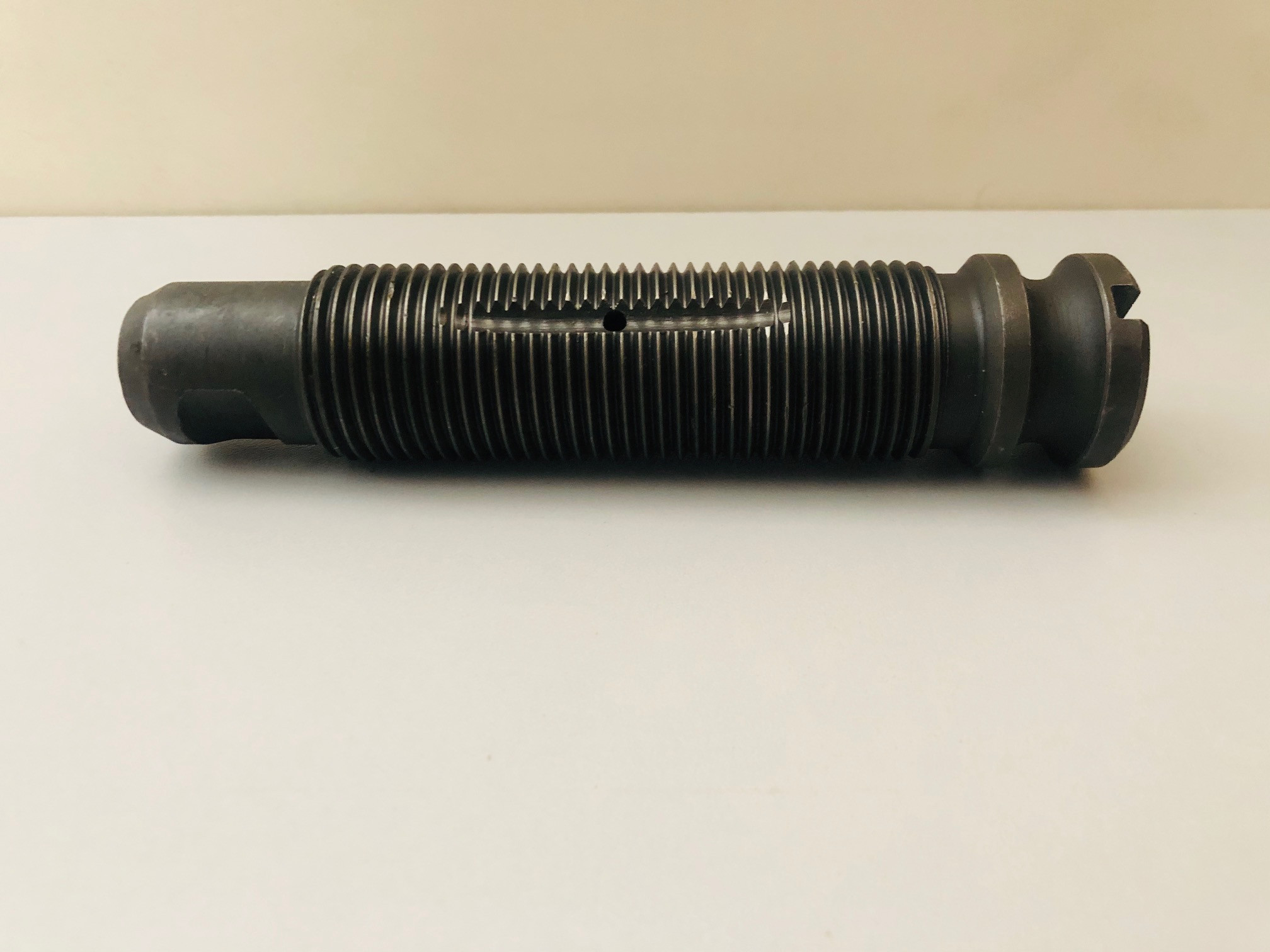 SP123 - Jeff Peters Truck Parts LTD