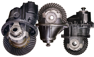 Jeff Peters Truck Parts Ltd