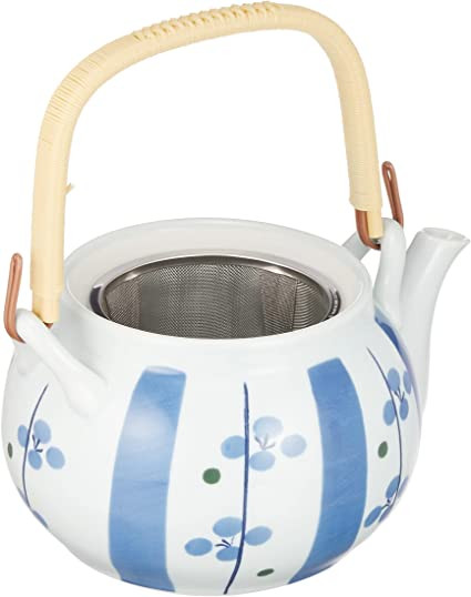 Japanese Wired Teapot Handle Replacement Dobin Teapot Handle ...