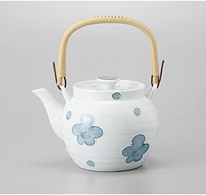 Japanese Wired Teapot Handle Replacement Dobin Teapot Handle ...