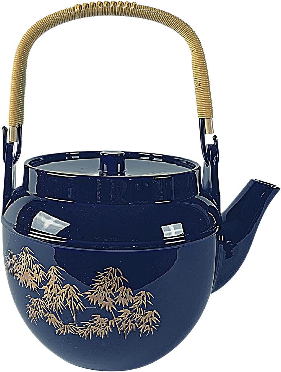 Japanese Wired Teapot Handle Replacement Dobin Teapot Handle ...
