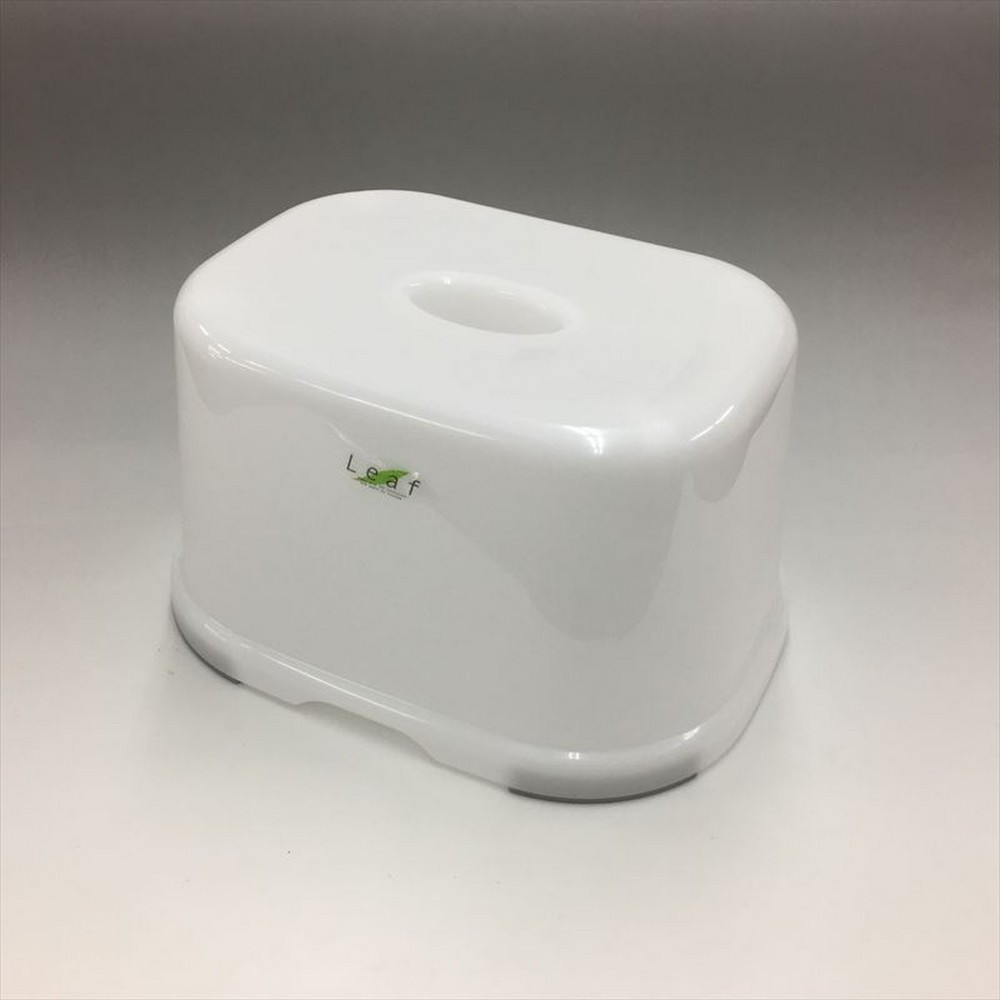 Japanese Bath and Shower Stool – Compact Toilet Step Stool with Anti ...