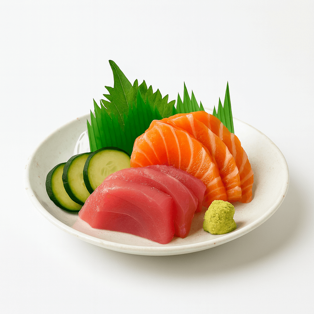 Wholesale 6-Pack Sushi Grass Baran – 6000pcs Food Divider, Made in Japan