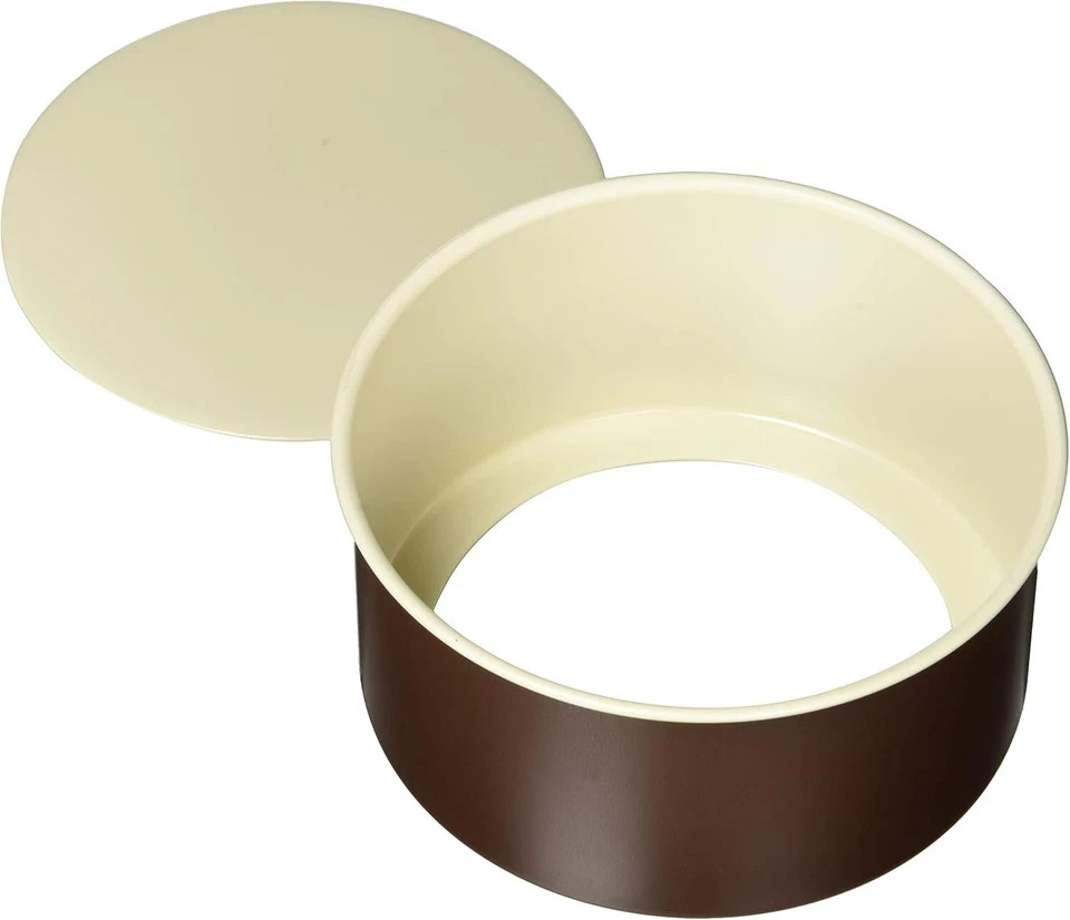 Pearl Metal Raffine Treatment Cake Baking Mold 4.7 in Made in Japan ...
