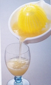Japanese Hand Juicer Citrus Juicer Lemon Juicer Orange Juicer ...