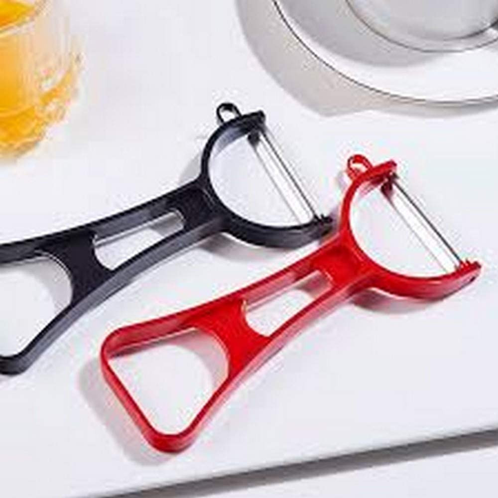 Japanese Y-Peeler – Fruit & Vegetable Carbon Steel Blade, Razor Sharp ...