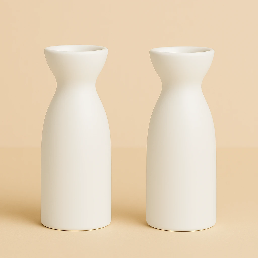 Sake Sets – Japanese Sake Cups & Carafes Gift Sets