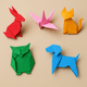 Japanese Origami Paper – Toyo, Kyowa, Daiyo & Yuzen Washi for Crafts ...
