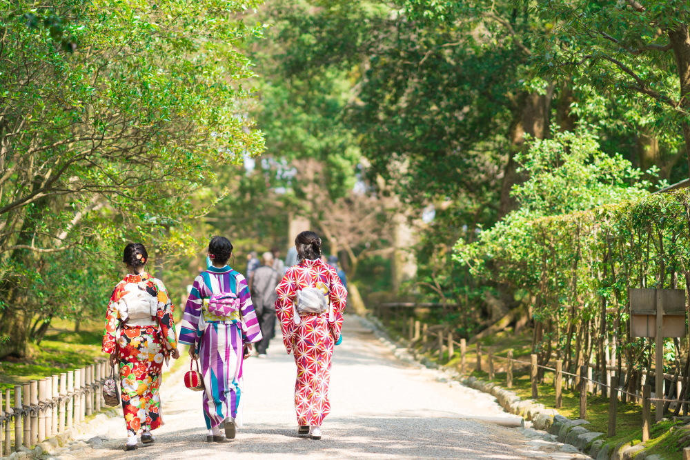 How Gen Z Is Bringing Japanese Aesthetics Into Everyday Life - Japan ...