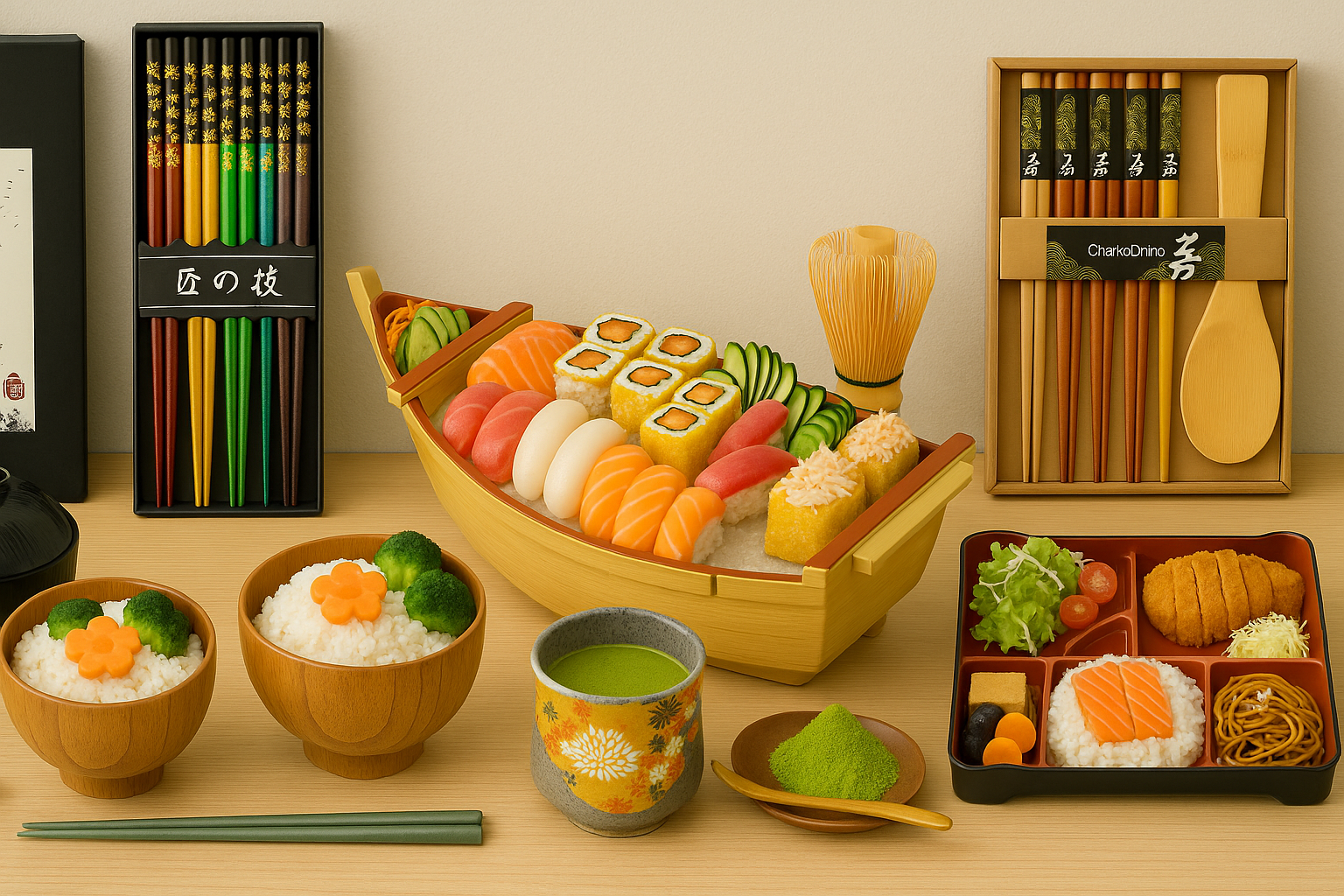 Unique Holiday Gift Ideas: Japanese Kitchenware That Everyone Will Love ...