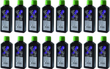 16 Pack Japanese Sumi Ink Black Color Chinese Brush Calligraphy Ink ...