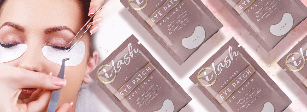 Eyelash Extension Application Materials & Tools | iLashStore.com