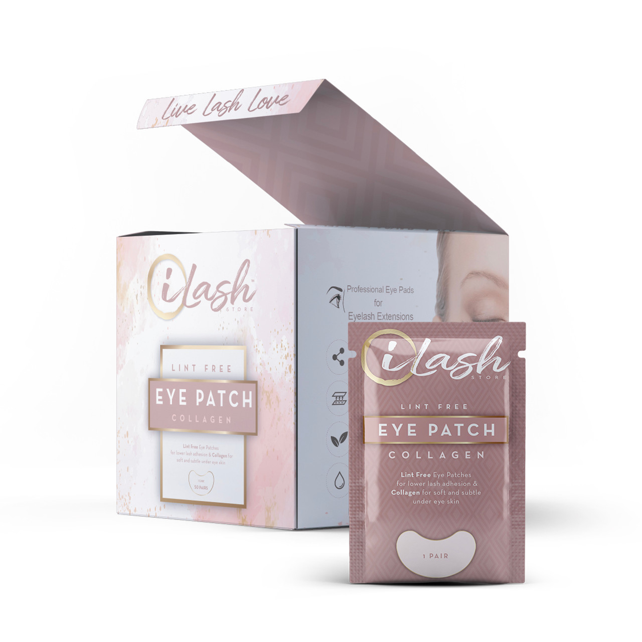 Eyelash Extensions and Lash Extension Supplies For Lash Professionals ...