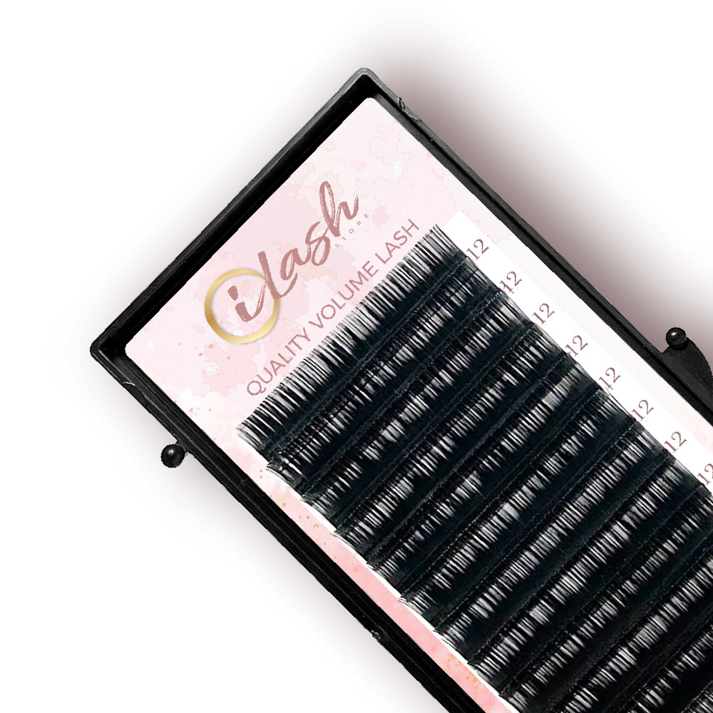 iLash Professional Eyelash Extensions | Most Popular Lash Extensions ...