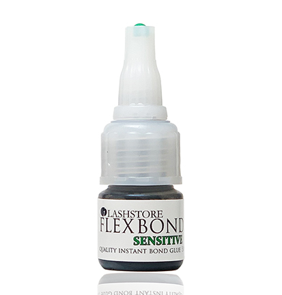 Flexbond SENSITIVE Eyelash Glue | Sensitive Eyelash Glue | iLashStore.com