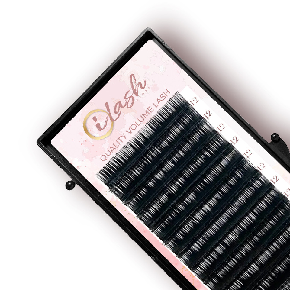 iLash Professional Eyelash Extensions | Most Popular Lash Extensions ...