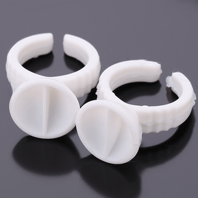 Lash Adhesive Rings | Lash Glue Rings | iLashstore.com