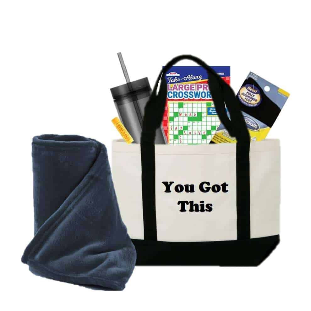Get Well Gifts For Men | Get Well Baskets For Him