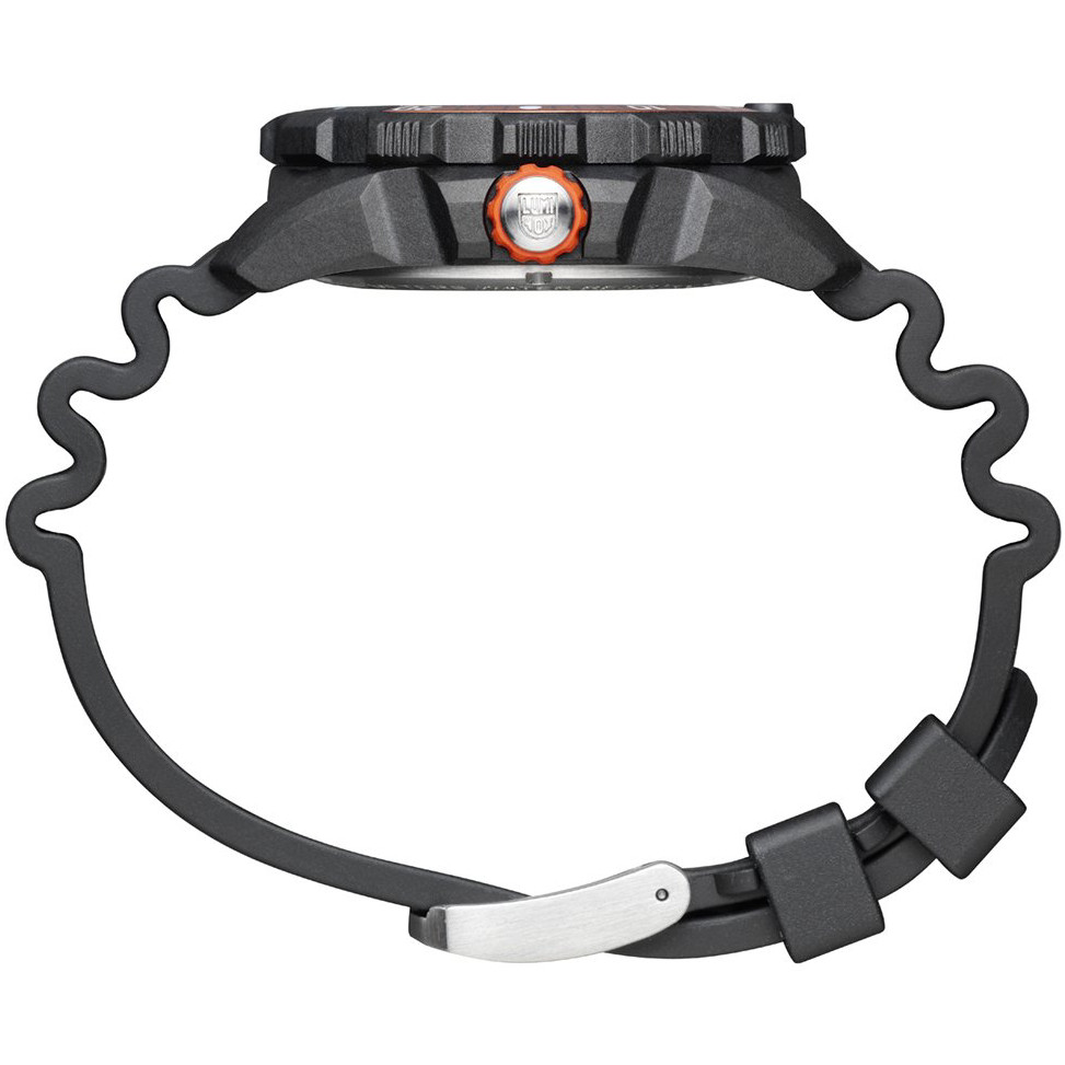 Luminox Bear Grylls Survival Sea Series Carbonox Watch 3729