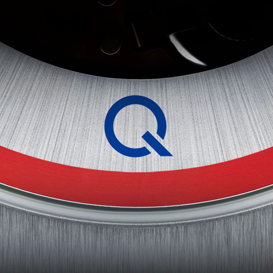 Swatch James Bond Q Watch 2020 Limited Edition SS07Z100