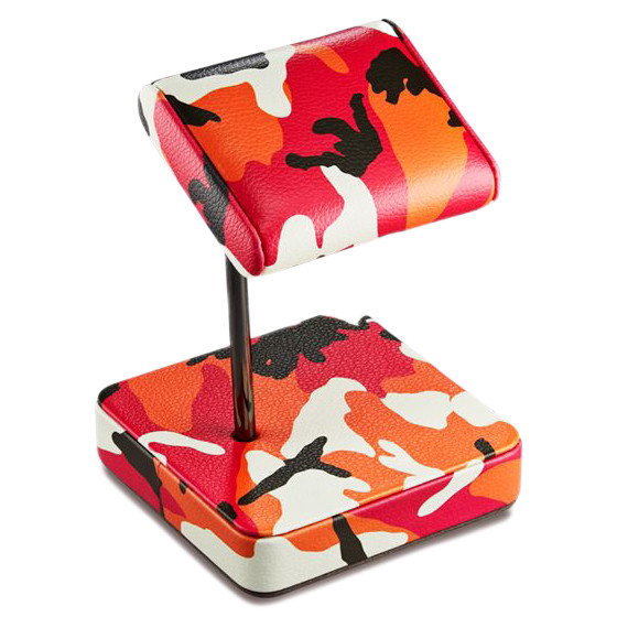 Wolf Elements Fire Single Static Watch Stand 486572