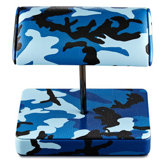 Wolf Elements Water Double Static Watch Stand 487571