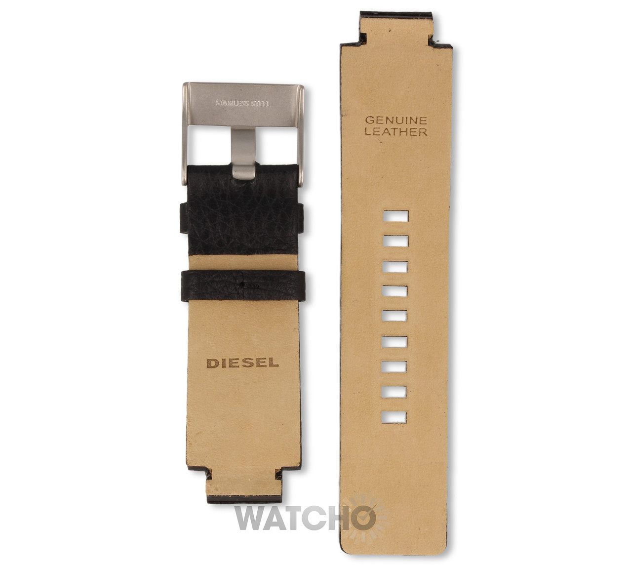 Diesel Replacement Strap For DZ1089, DZ1091 and DZ5101