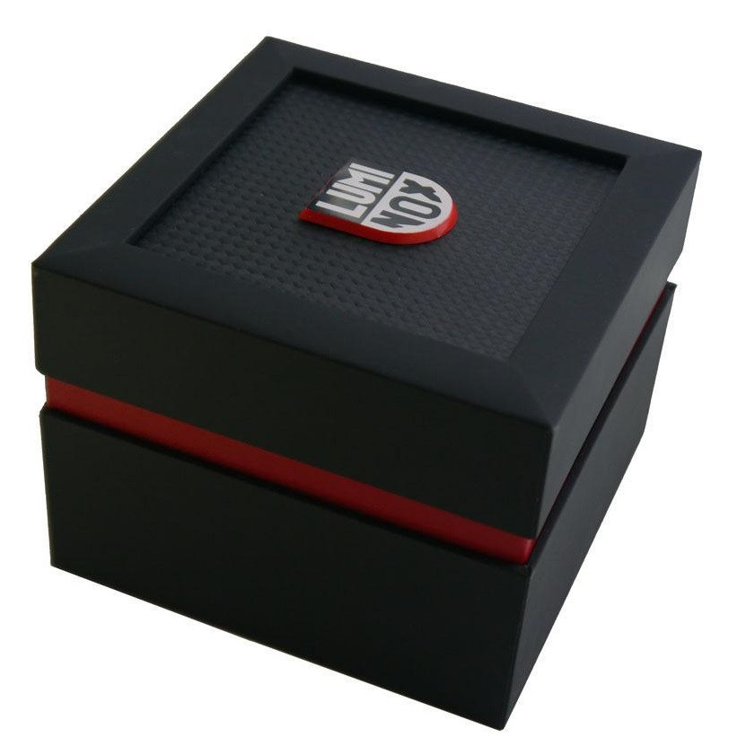 Luminox Black Ops Carbon Case Sapphire Crystal Watch 8881