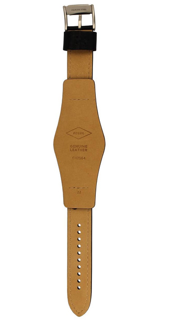 Fossil Replacement Watch Strap For CH2564