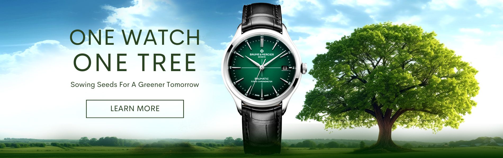 WATCHO - Your Trusted Watch Experts - Serving You Since 1979