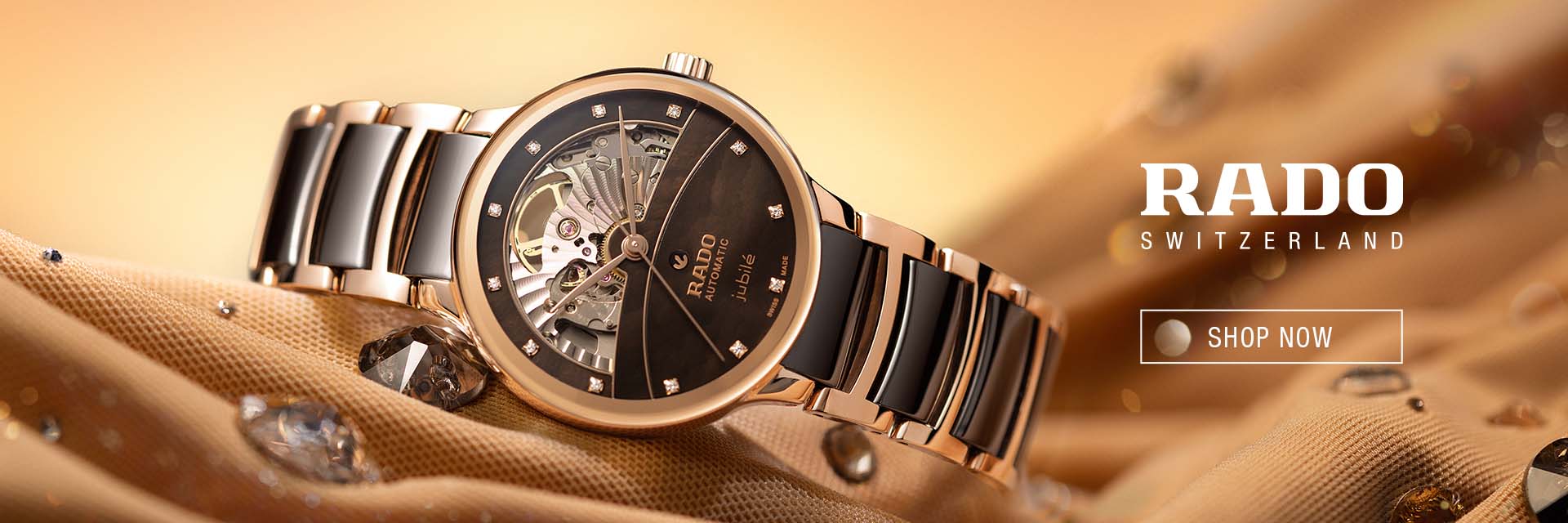 WATCHO - Your Trusted Watch Experts - Serving You Since 1979