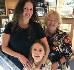 WATCHO - Specialist In Watches Since 1979 - The Watch & Clock Shop