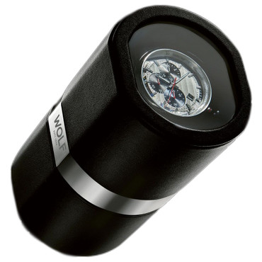 Wolf The Rocket Module Winder Single in Black 543210