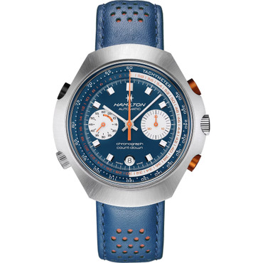 Hamilton American Classic Chrono-Matic 50 Watch H51606640