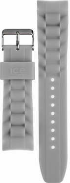 Ice-Watch Replacement Strap Silver With Free Pins