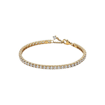 Pandora Sparkling Bracelet 14k Gold 561469C01-20.
