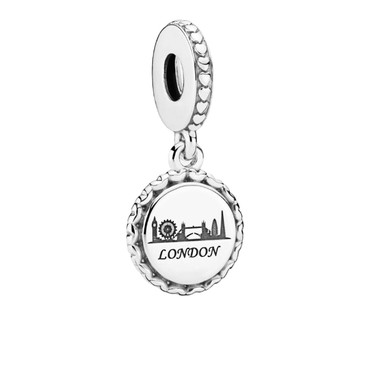 Pandora London Skyline Dangle Charm 792018_E006