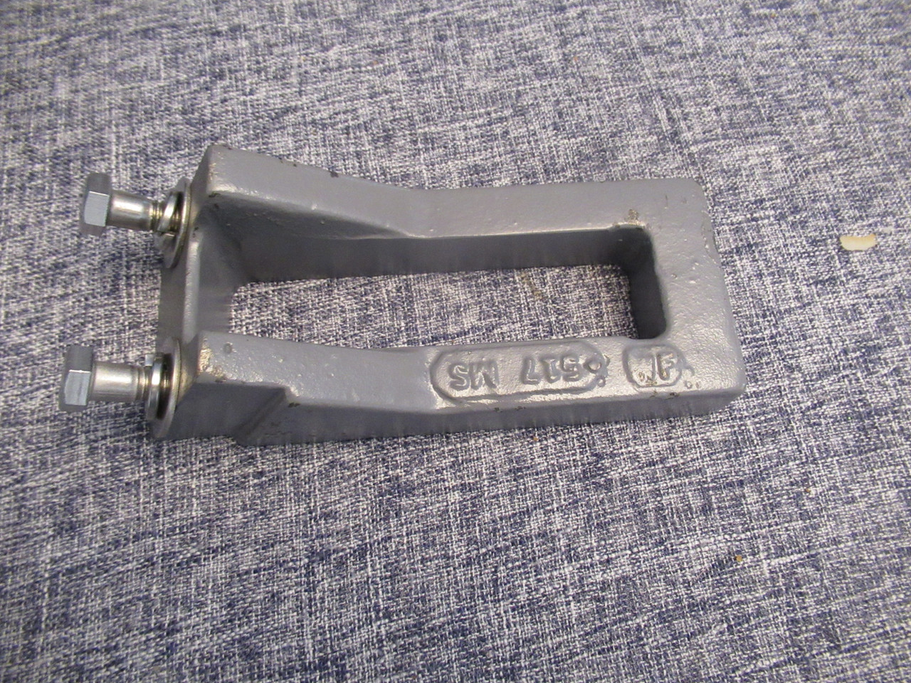 AM MFG Cam Slide Arm Assembly S300 Dough Divider 517MS - eZkwip ...