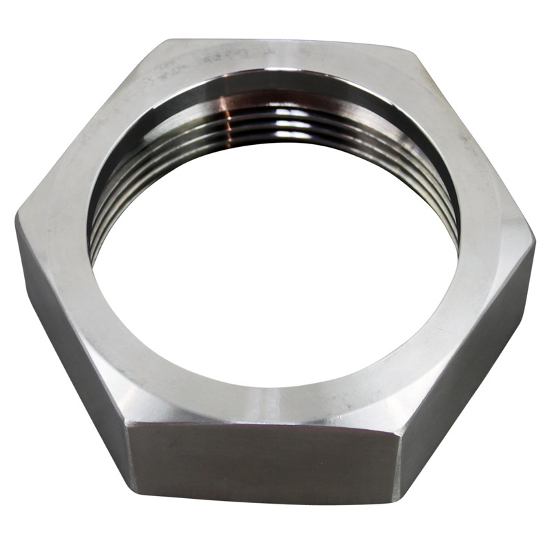 Cleveland 2" Draw Valve Nuts FI05180-1 26-1525 - eZkwip Restaurant ...