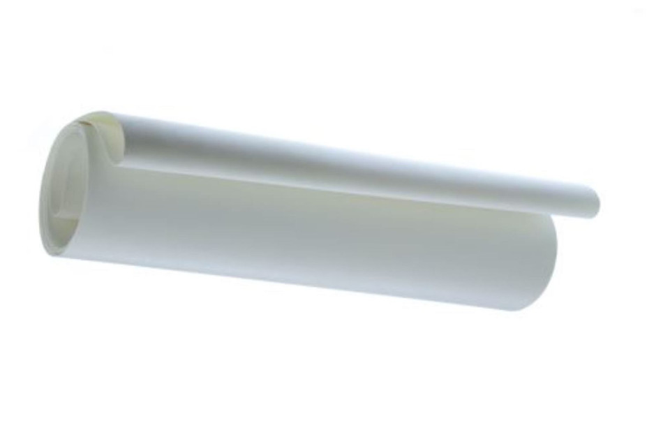 Rondo Dough Sheeter Poly Belt Ea Model SMT513 and STM53 78391 18.75" x ...
