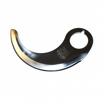 Hobart Stephan VCM-25 or 25A Replacement Blade Each 0297 - eZkwip ...